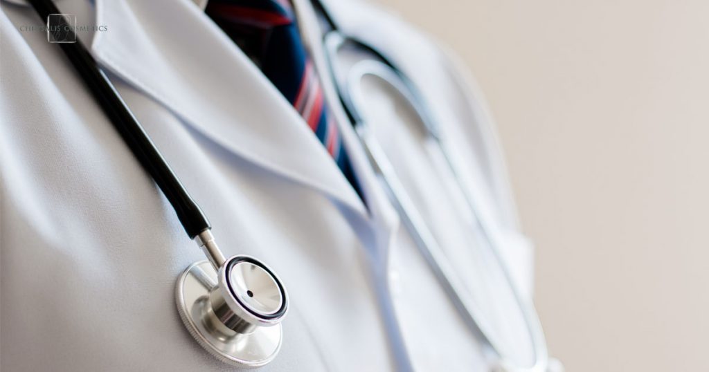 What’s Next? Dr. Charles Perry Discusses the Future of Chrysalis Cosmetics